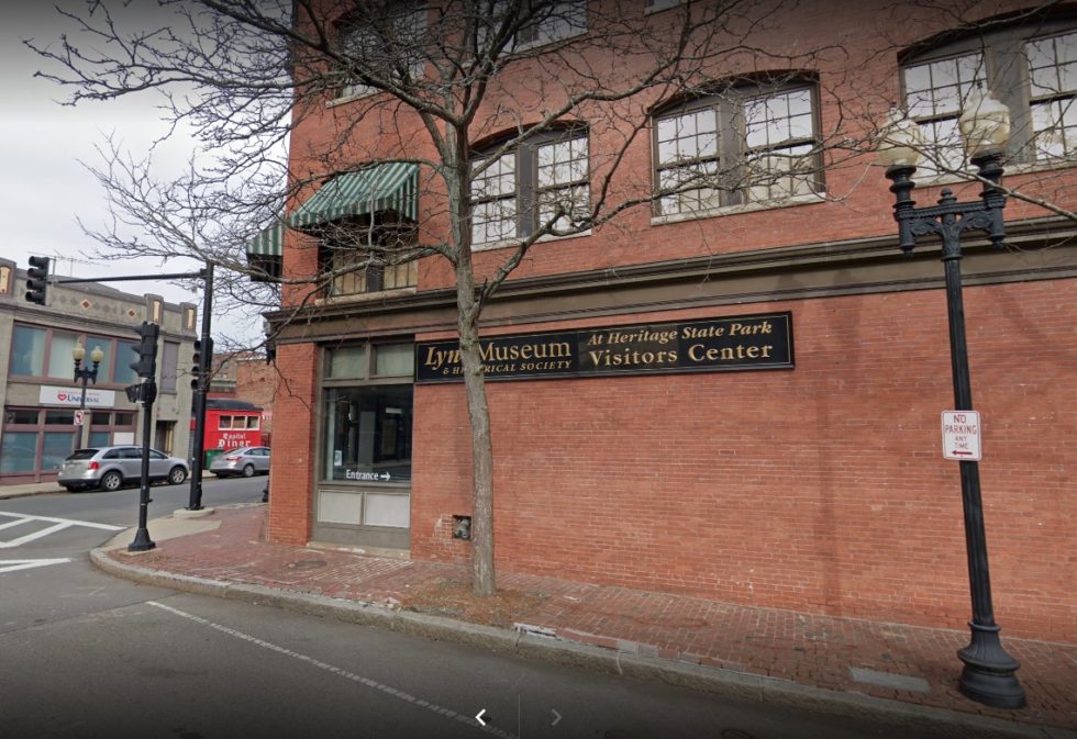 Lynn Museum/LynnArts - Mass History Commons
